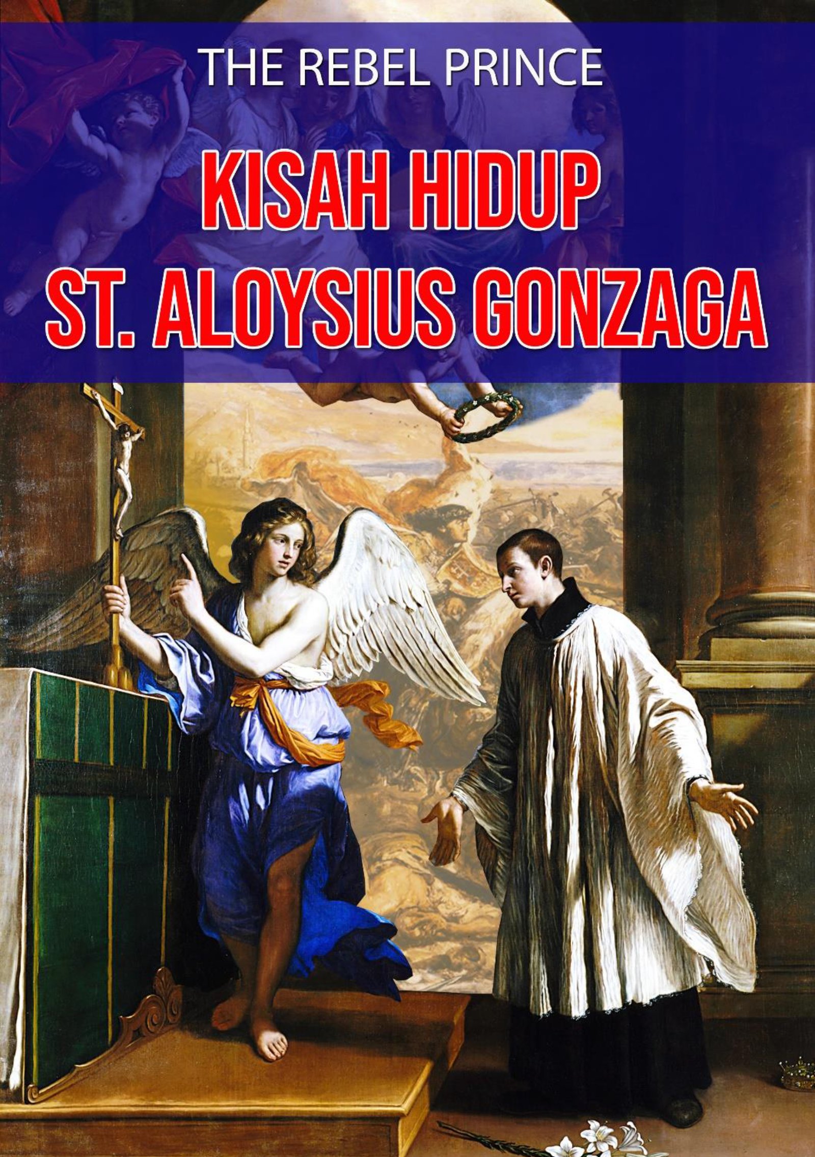 St. Aloysius Gonzaga - SMA Kolese Gonzaga